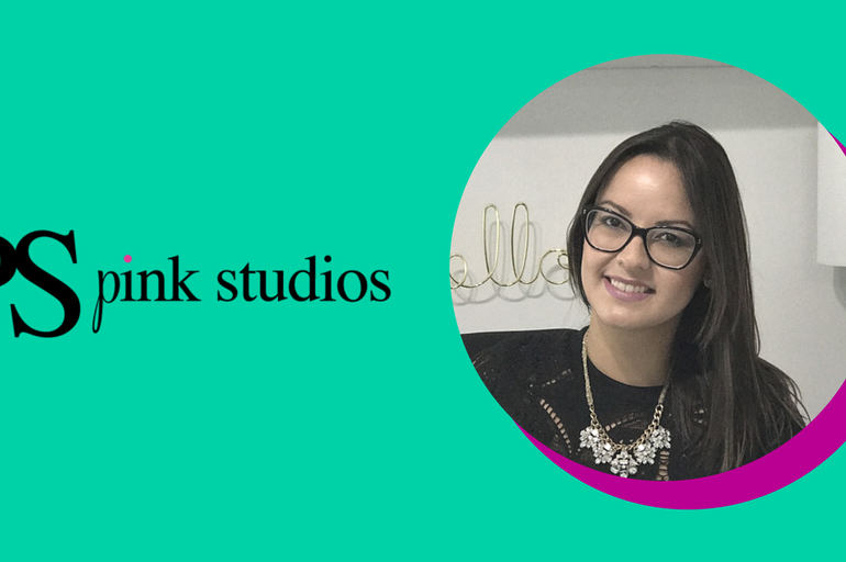 Why Content Workflows Matter: 5 Questions with Pink Studios’ Marii Nieves - The Gain Blog