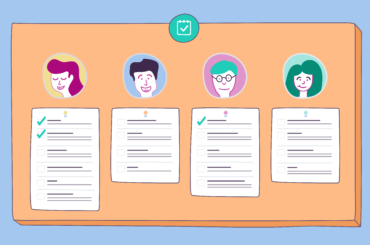 How to Balance Your Team’s Workload Fairly and Effectively - The Gain Blog