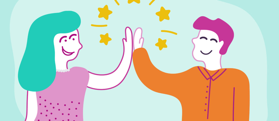 5 Elements of a Successful Client-Agency Relationship - The Gain Blog