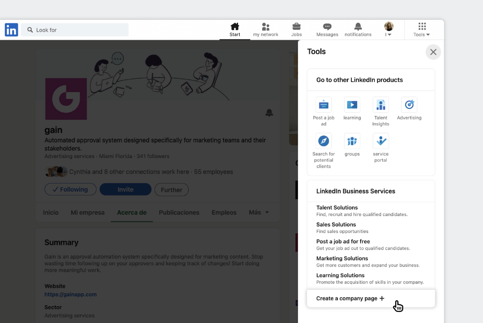 How to Use LinkedIn as a Business in 2026 (Guide)