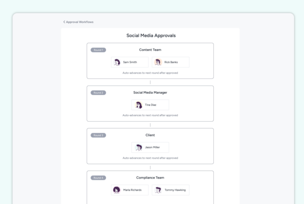 5 Reasons Your Team Needs a Marketing Content Approval Process