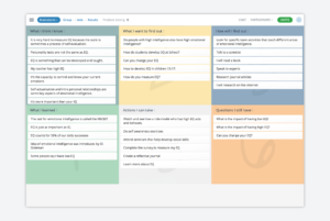 11 Best Collaborative Brainstorming Apps