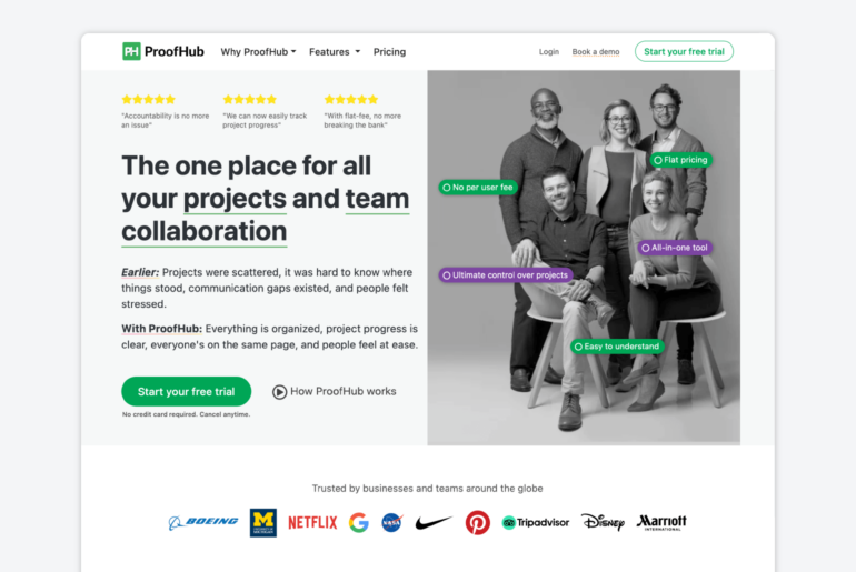 Top 5 Approval Software Tools for Marketing Agencies - The Gain Blog