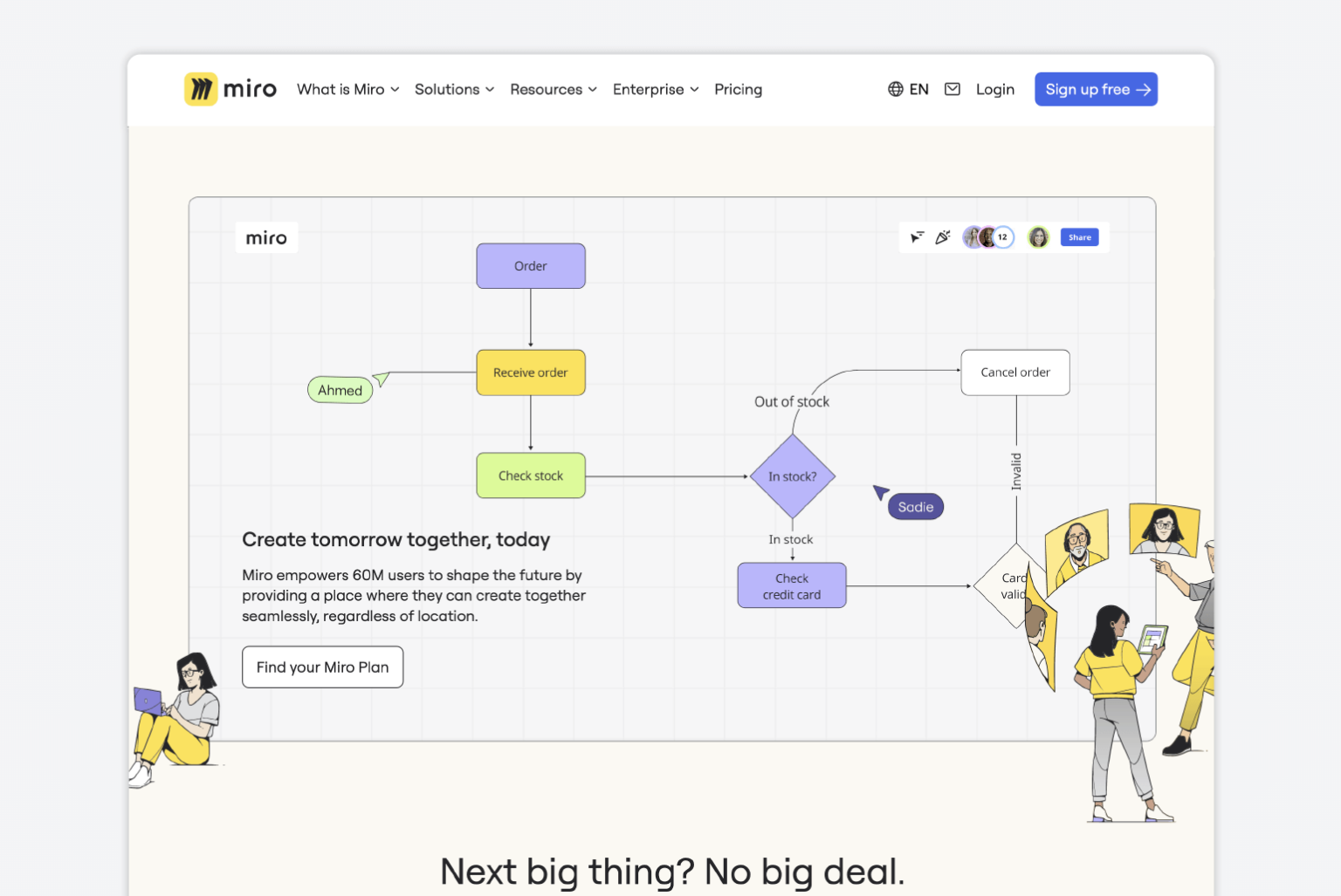 11 Paid and Free Collaboration Tools for Remote Teams