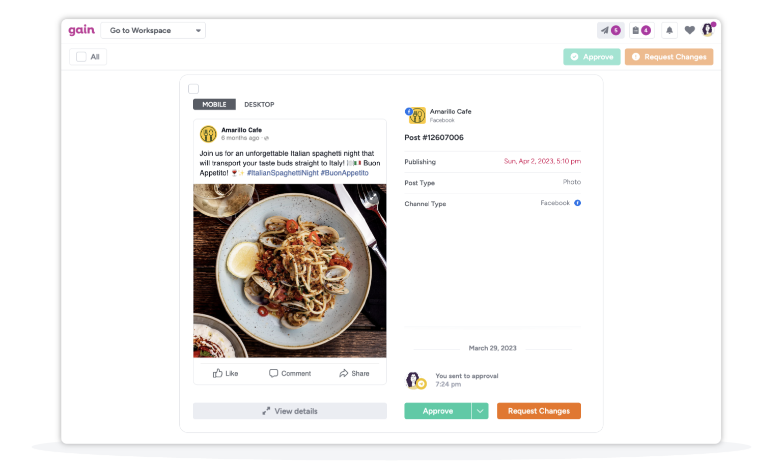 How to Scale Content Creation for Social Media in 9 Actionable Steps