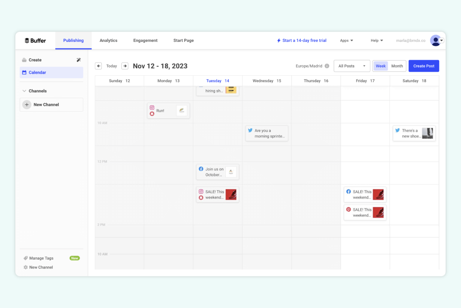 5 Best CoSchedule Alternatives for 2025 (Comparison)