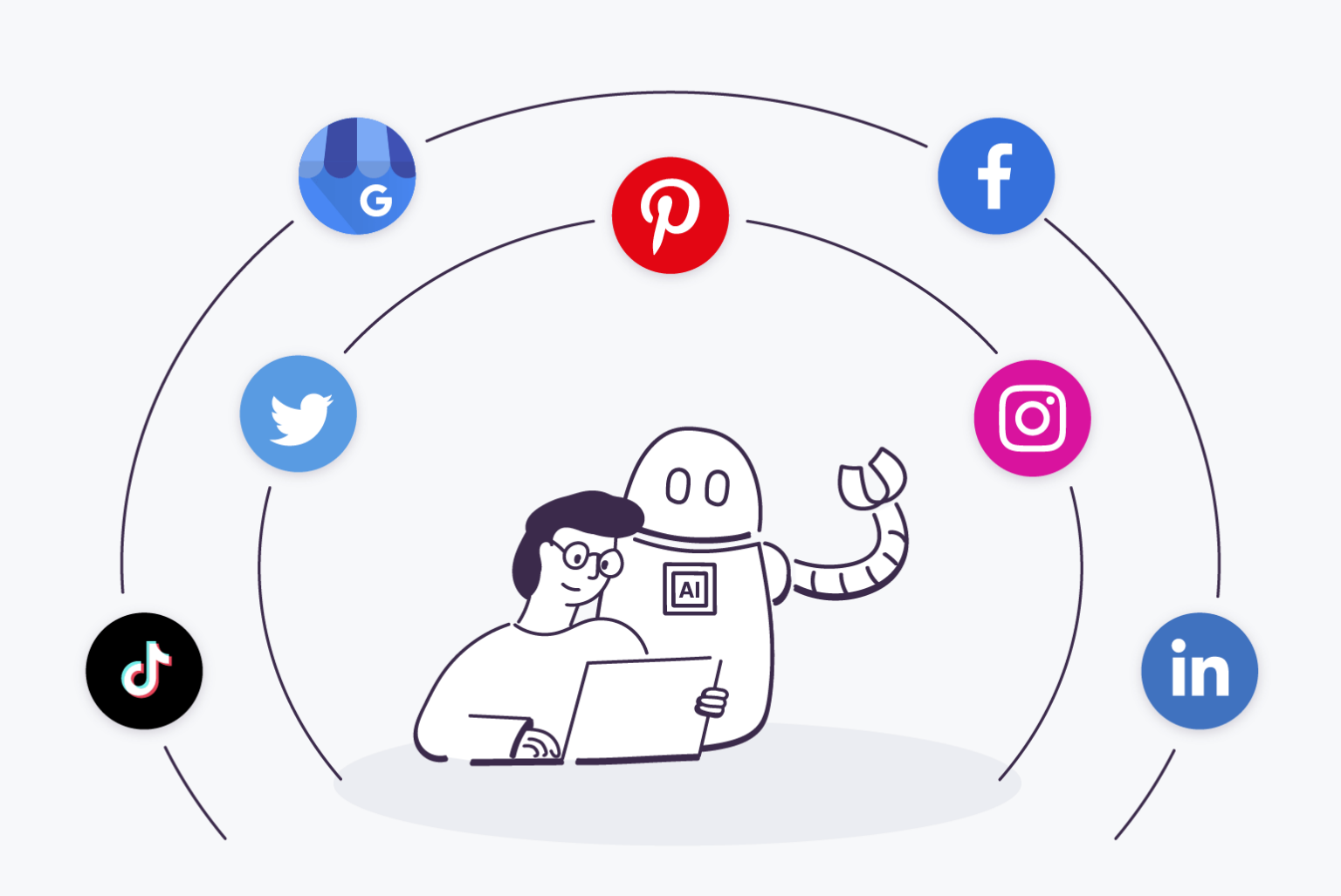 What 'Social Artificial Intelligence' Means For Marketers
