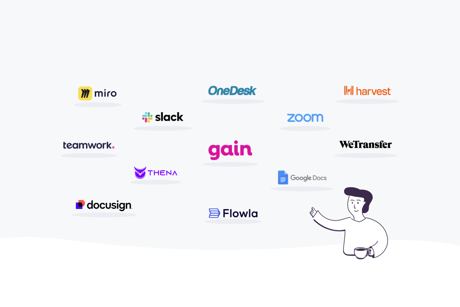 12 Best Client Collaboration Tools for Every Use Case (2025)