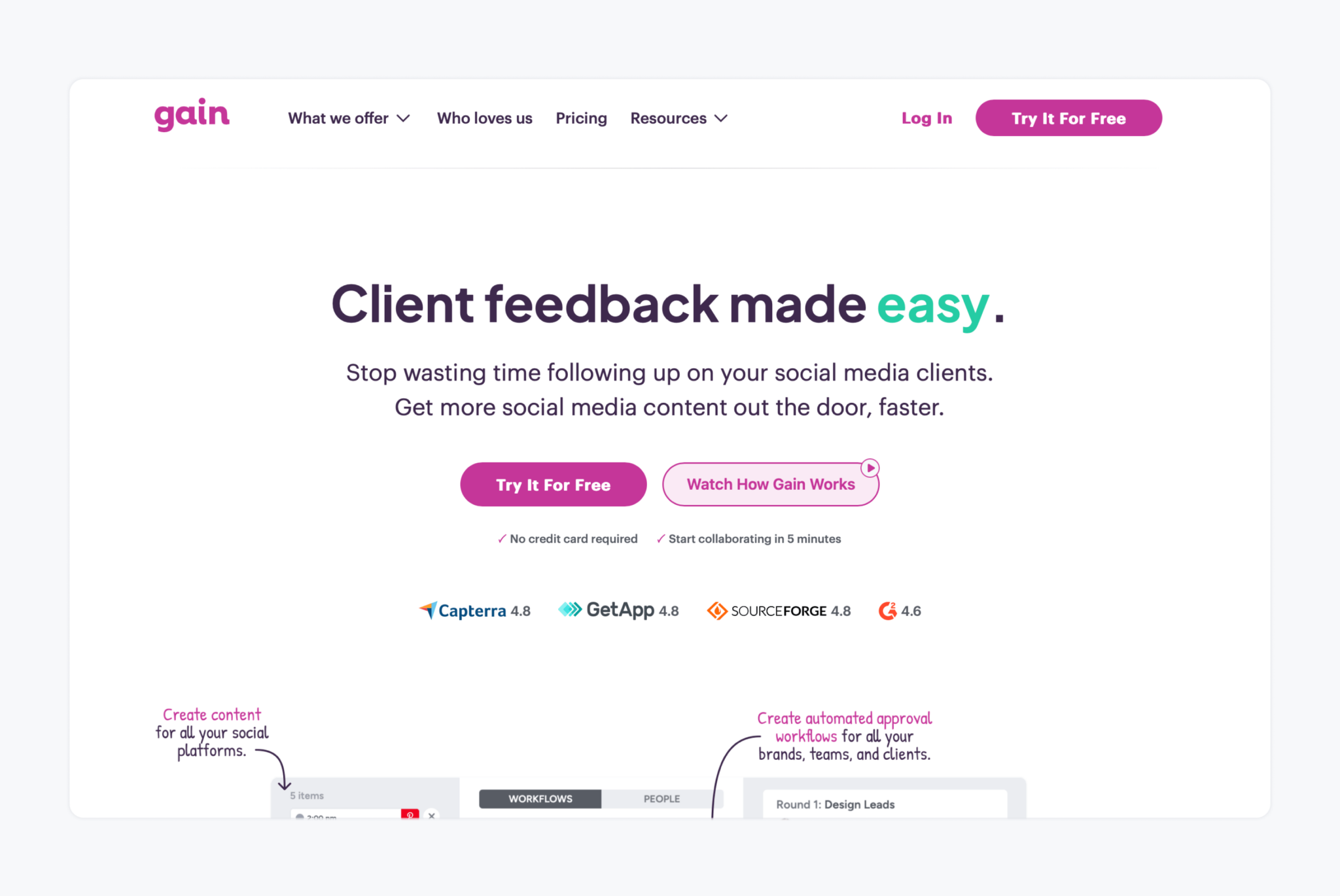 5 Best Pinterest Scheduling Tools in 2025