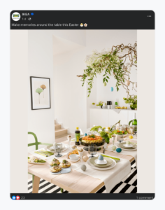 16 Eggcellent Easter Social Media Post Ideas for 2026