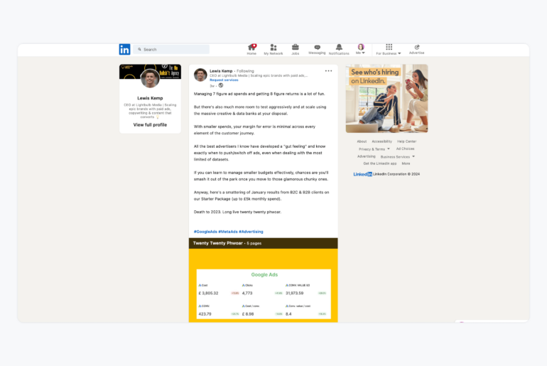 11 Foolproof Ways to Get Social Media Clients for Your Agency