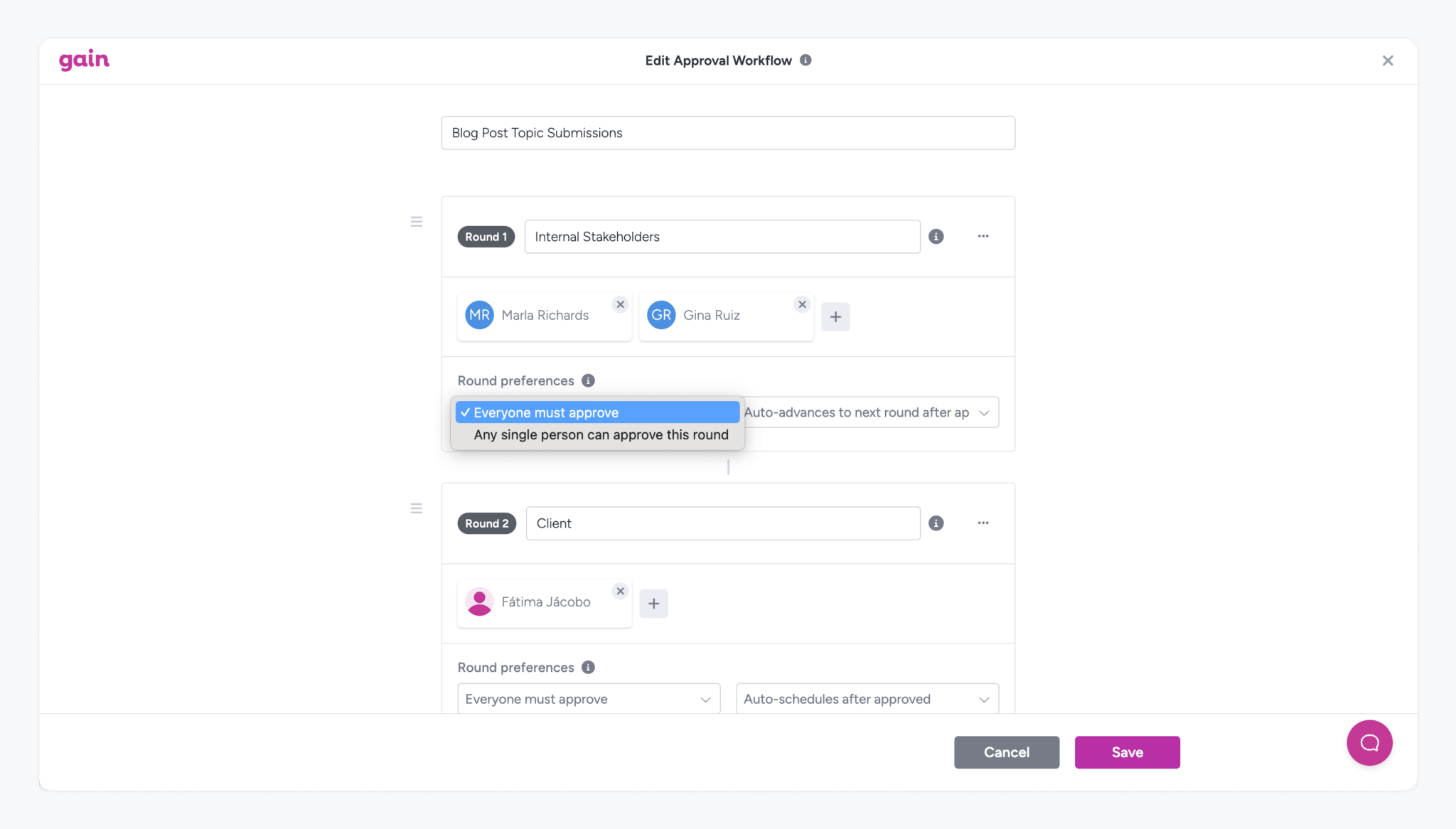 How to Create No-Hassle Content Approval Systems for Social Media