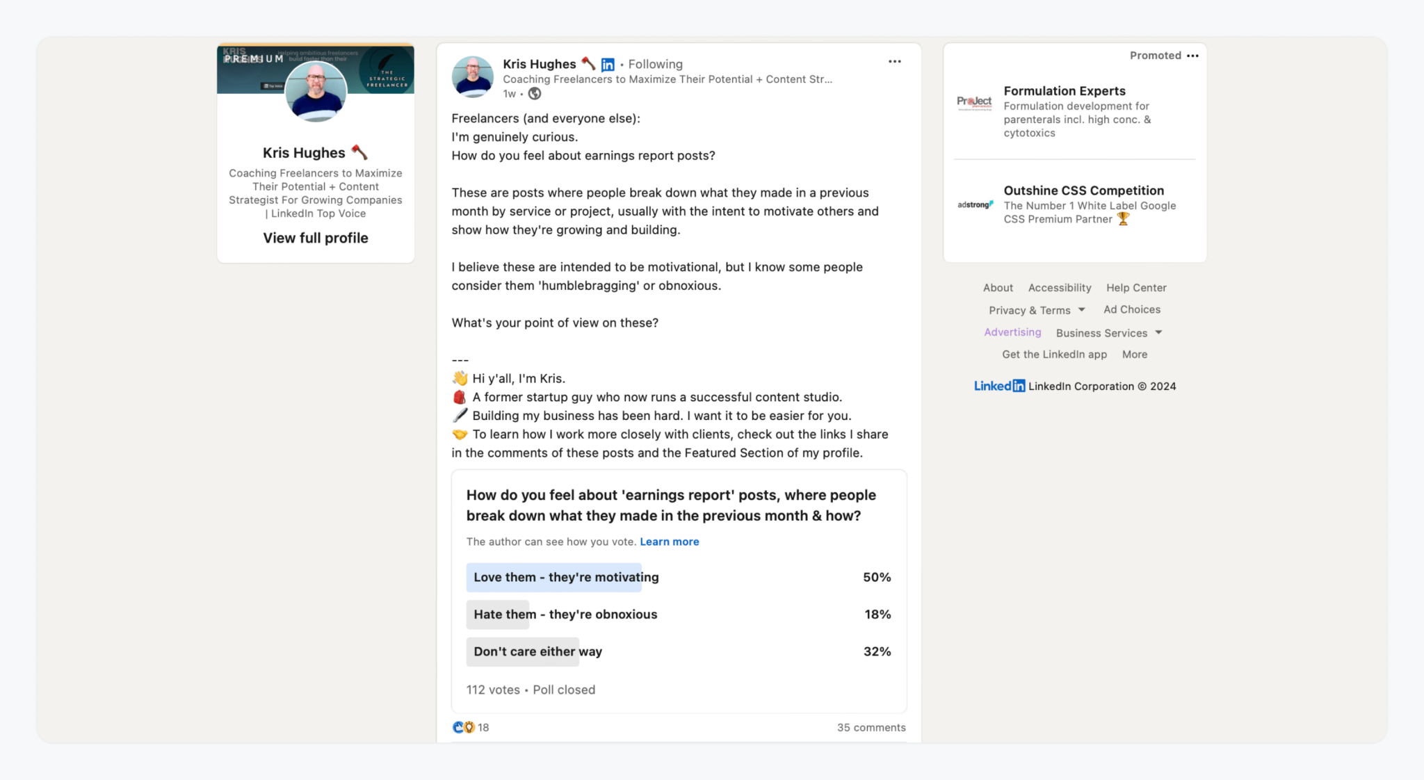 Top 13 LinkedIn Trends in 2025 To Watch Out For