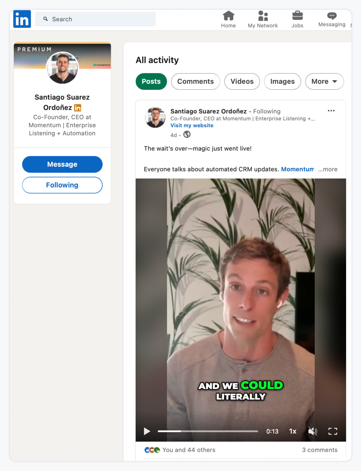 Top 13 LinkedIn Trends in 2025 To Watch Out For