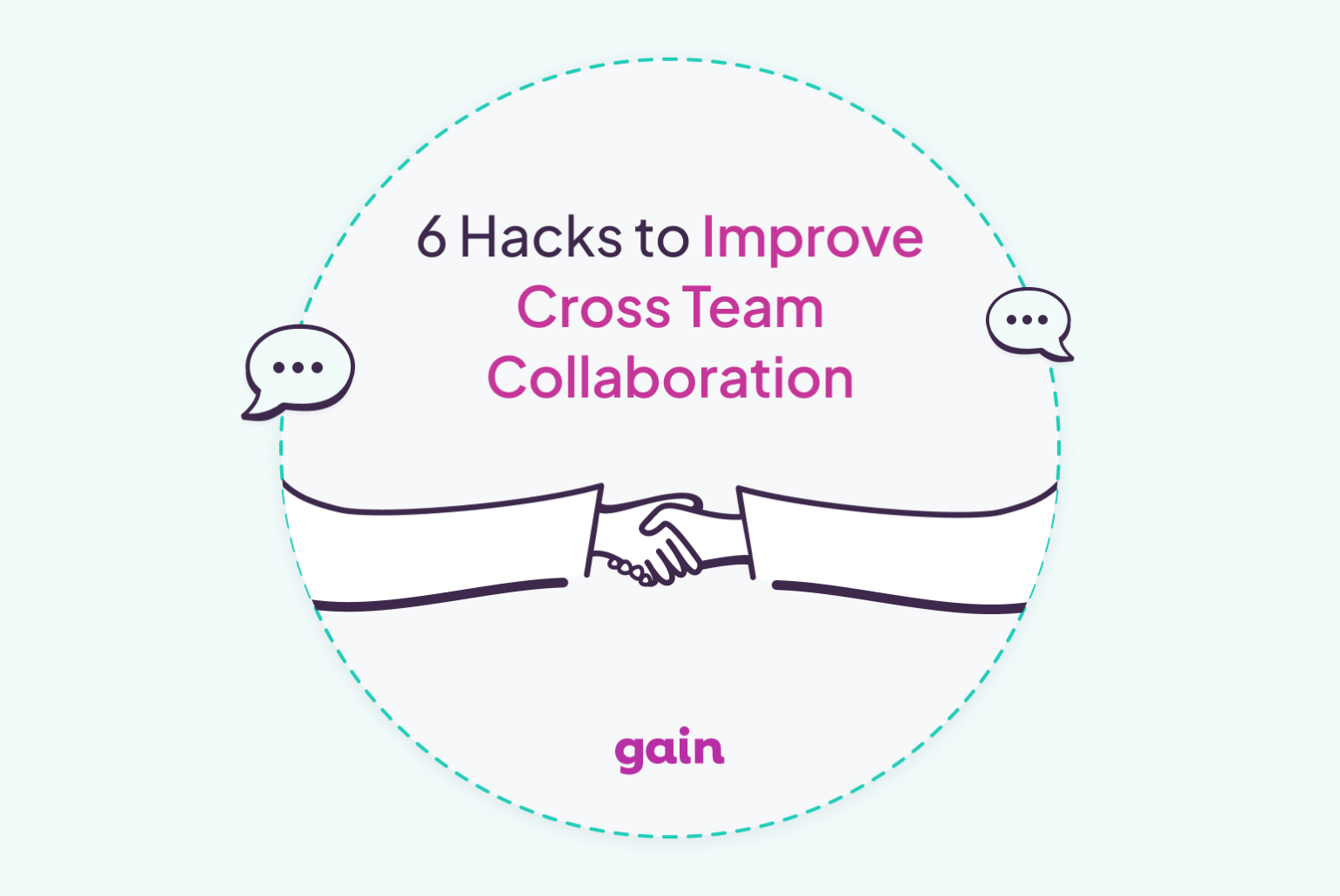 7 Symptoms of Poor Team Collaboration and Ways to Fix Them
