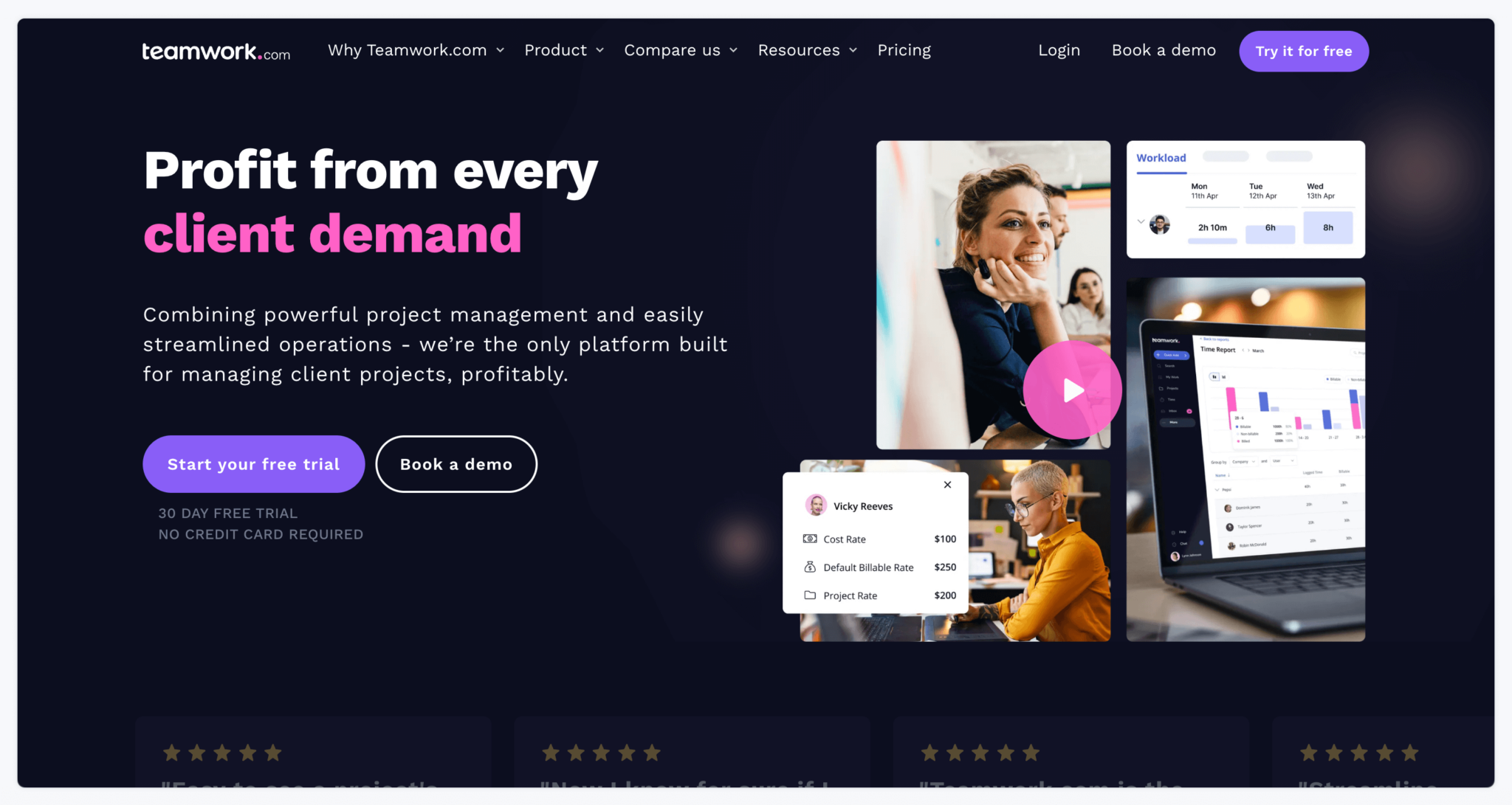 12 Best Client Collaboration Tools for Every Use Case (2025)