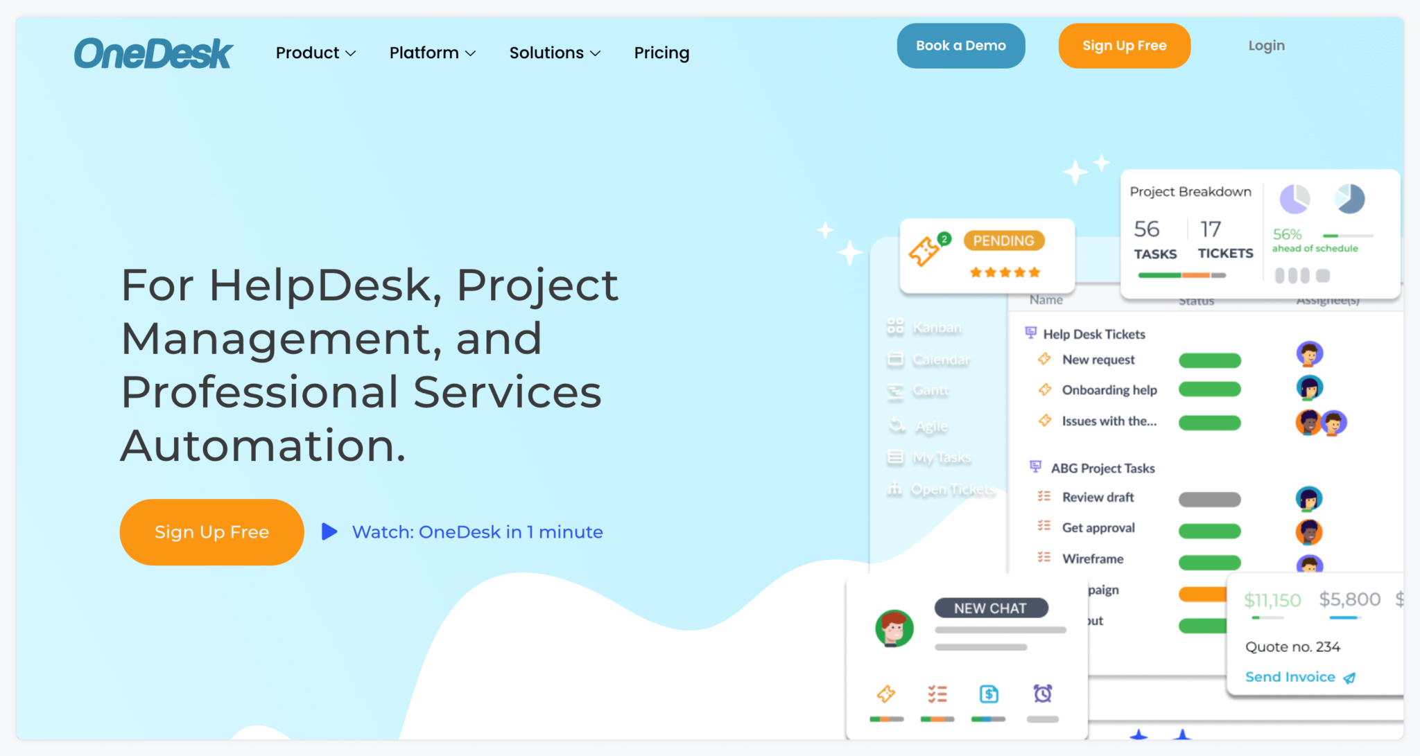 12 Best Client Collaboration Tools for Every Use Case (2025)