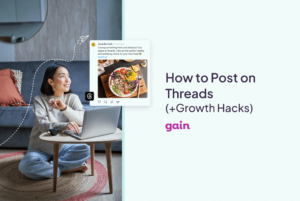 How To Post On Threads