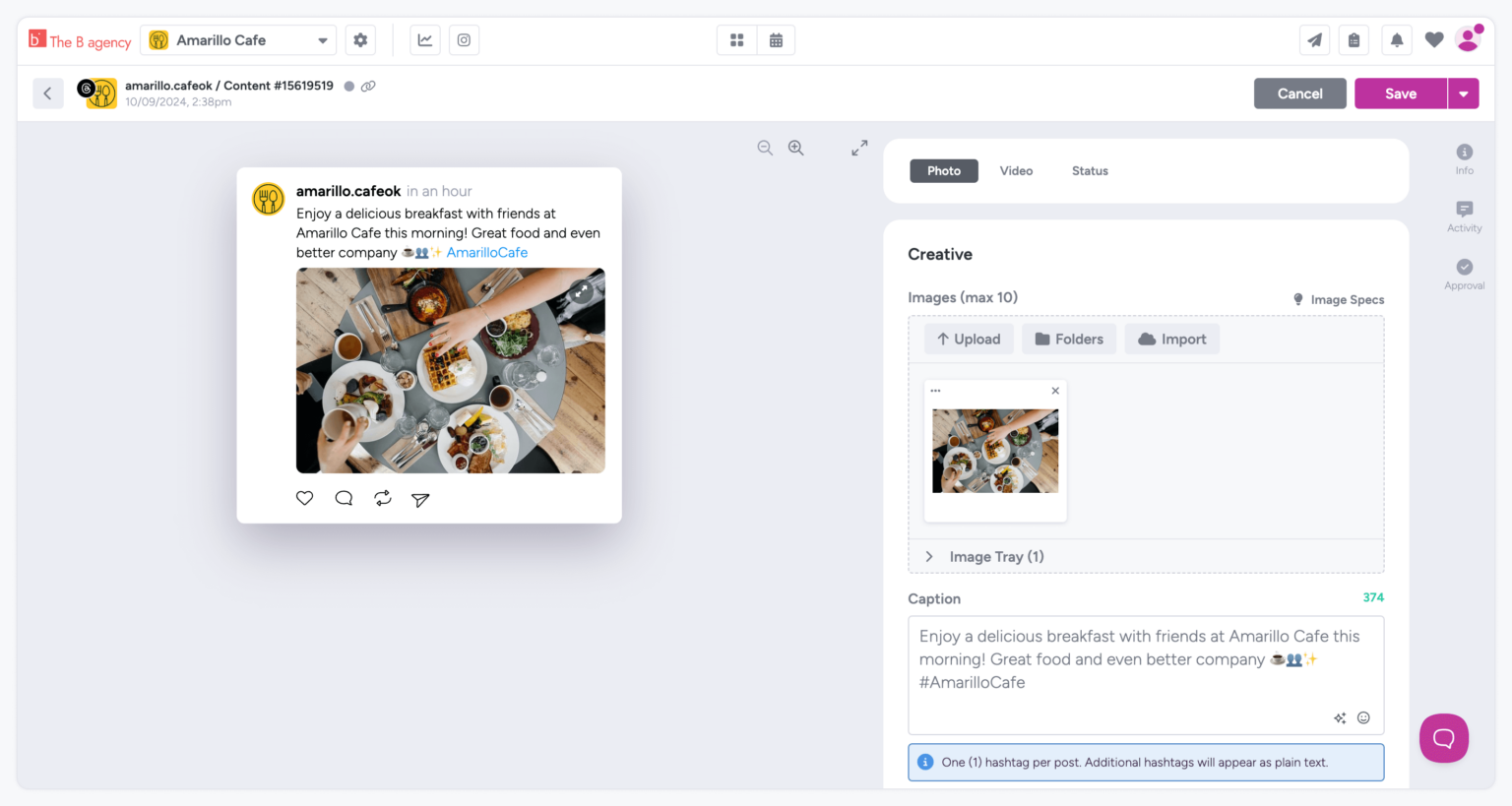 How To Post On Threads