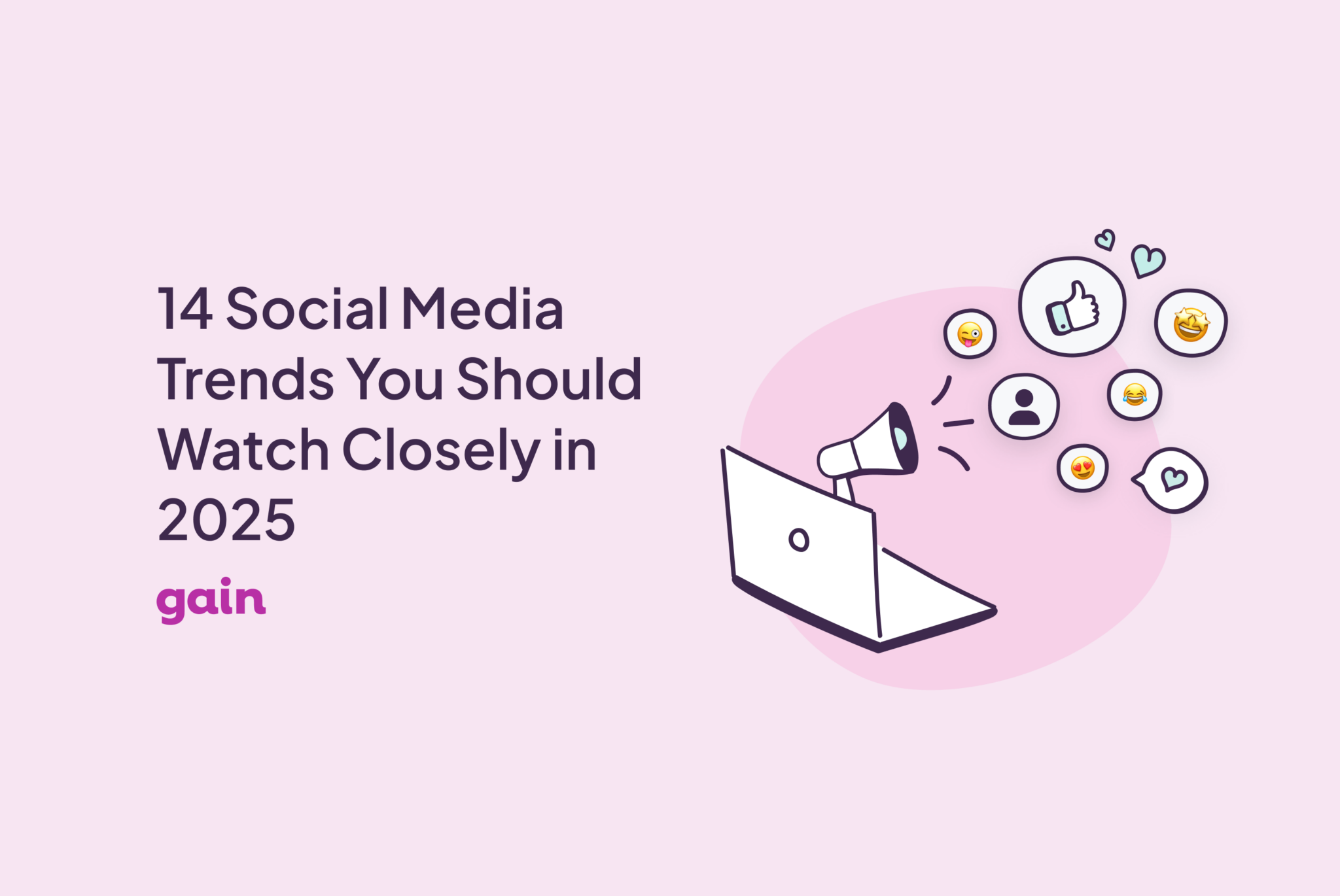 14 Social Media Trends You Should Watch Closely in 2026