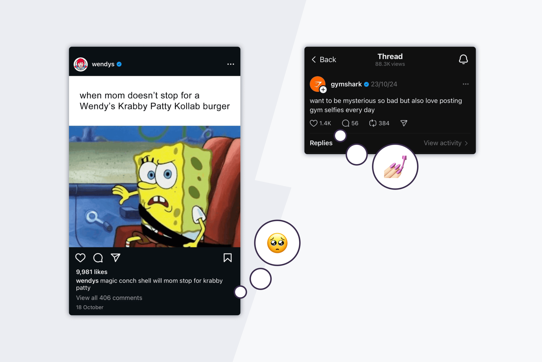 How to Write Engaging Social Media Posts That Get Traction - The Gain Blog