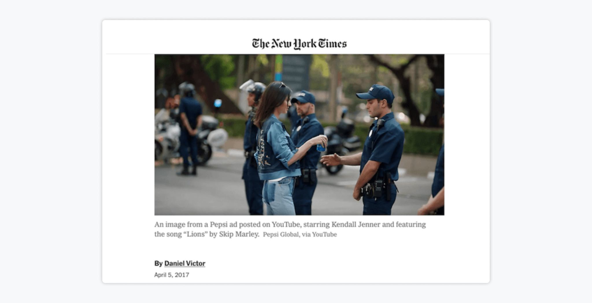 How to Manage a Social Media Crisis: 5 Proven Strategies - The Gain Blog