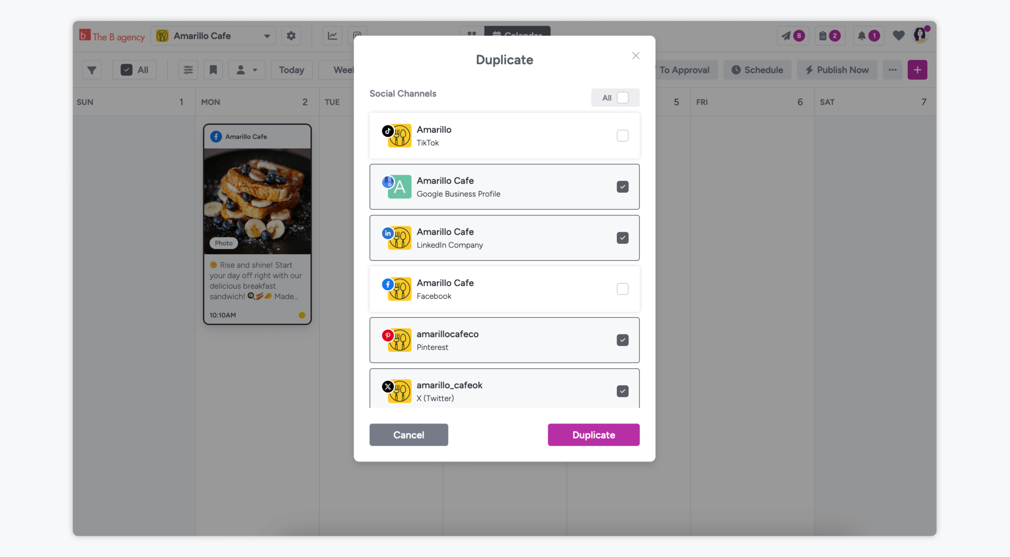 A Step-by-Step Guide to Posting on Multiple Social Media Sites at Once ...