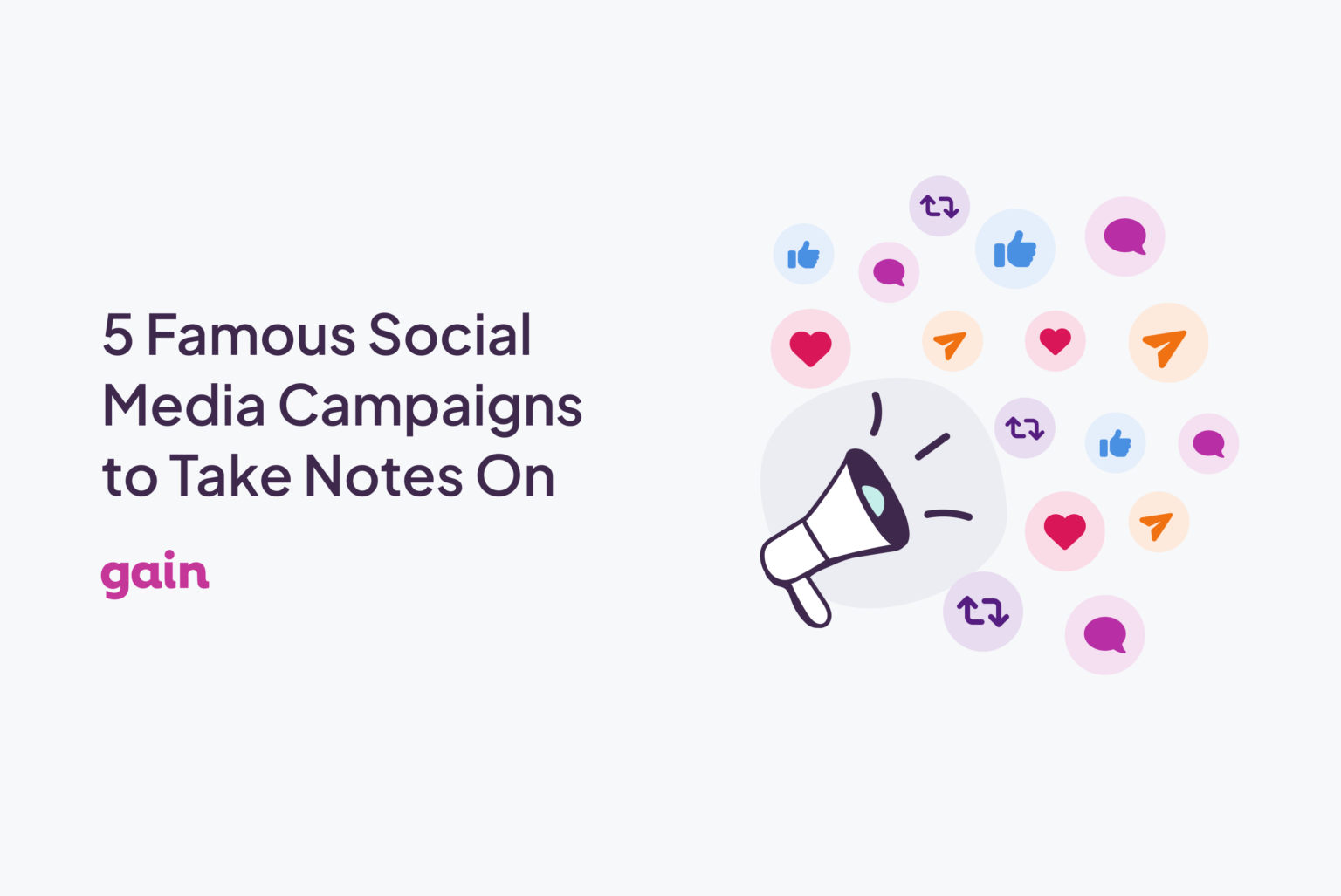 7 Most Important Social Media KPIs To Track (A Simple Guide) 7 Most Important Social Media KPIs To Track (A Simple Guide)