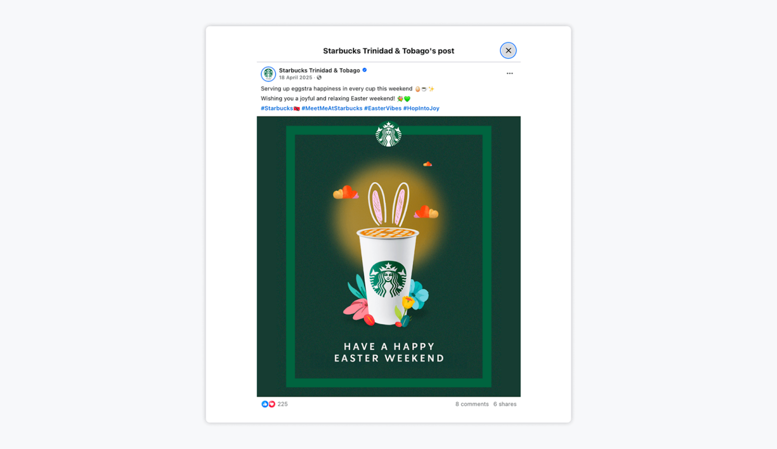 16 Eggcellent Easter Social Media Post Ideas for 2026