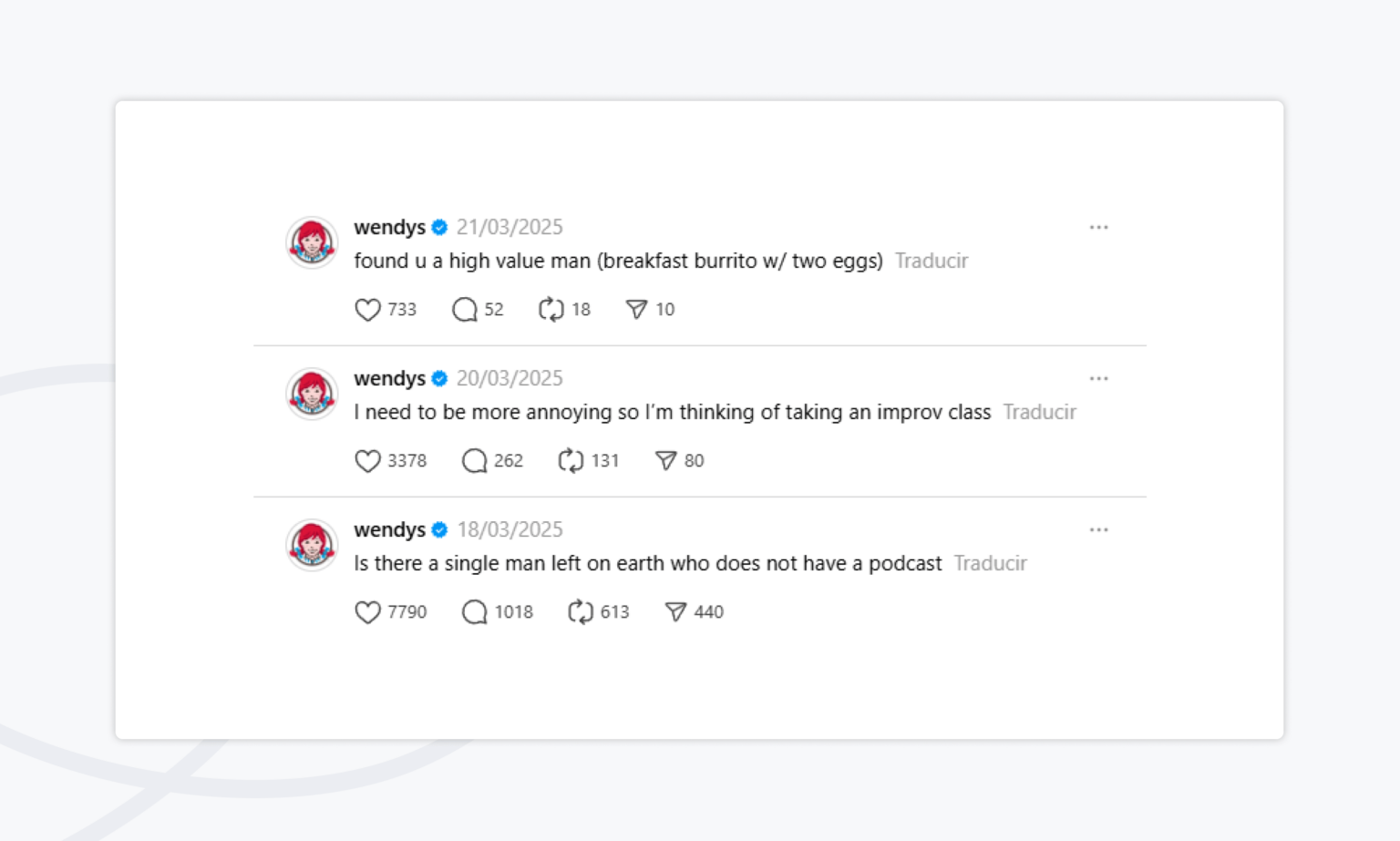 5 Threads Trends to Incorporate Into Your Strategy in 2025 - The Gain Blog