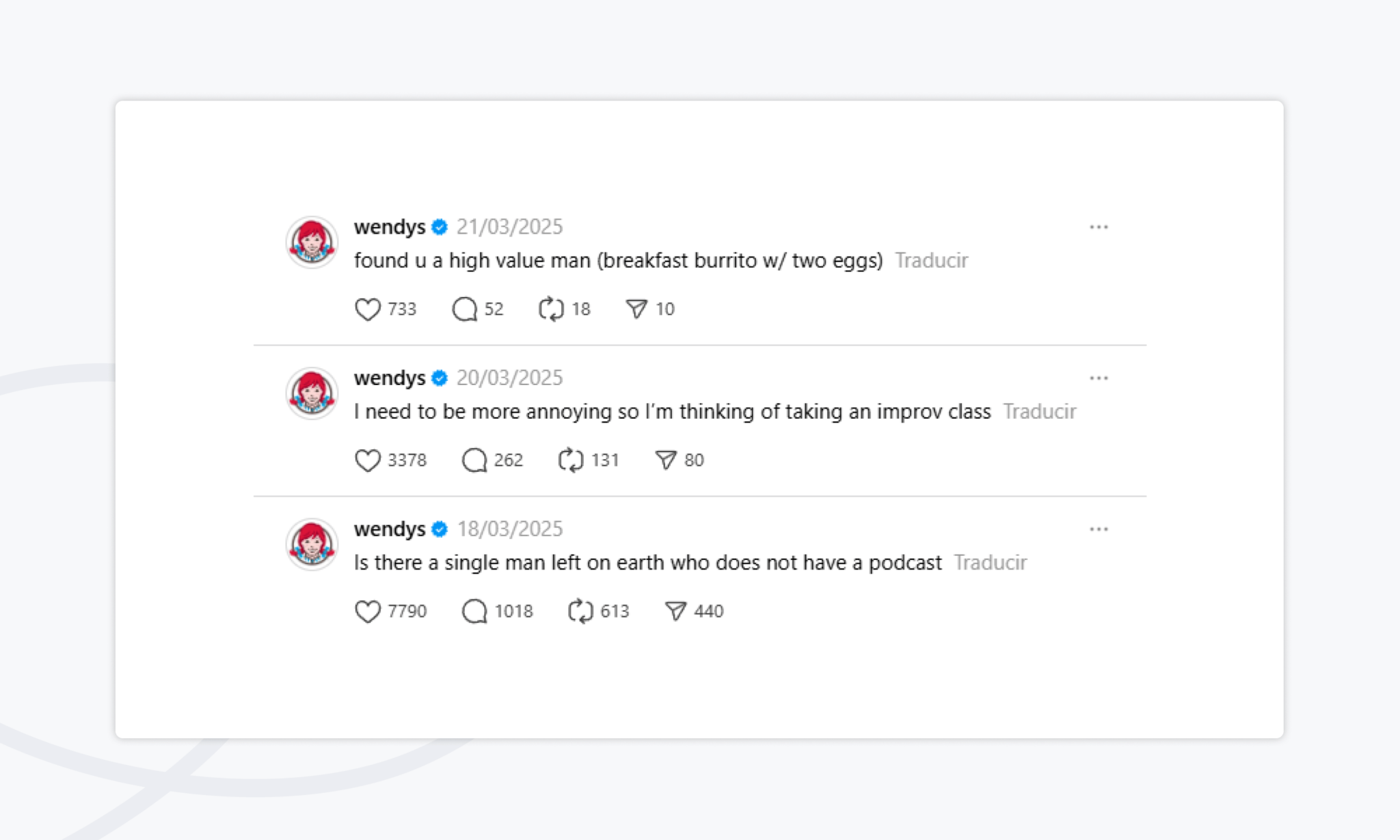 5 Threads Trends to Incorporate Into Your Strategy in 2025 - The Gain Blog