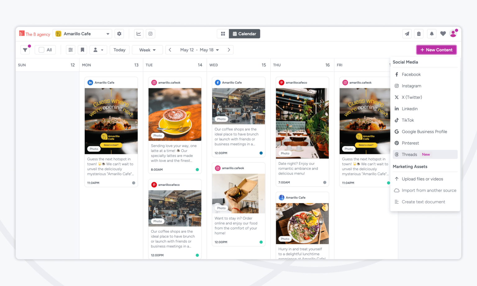 8 Threads Trends to Incorporate Into Your Strategy in 2026