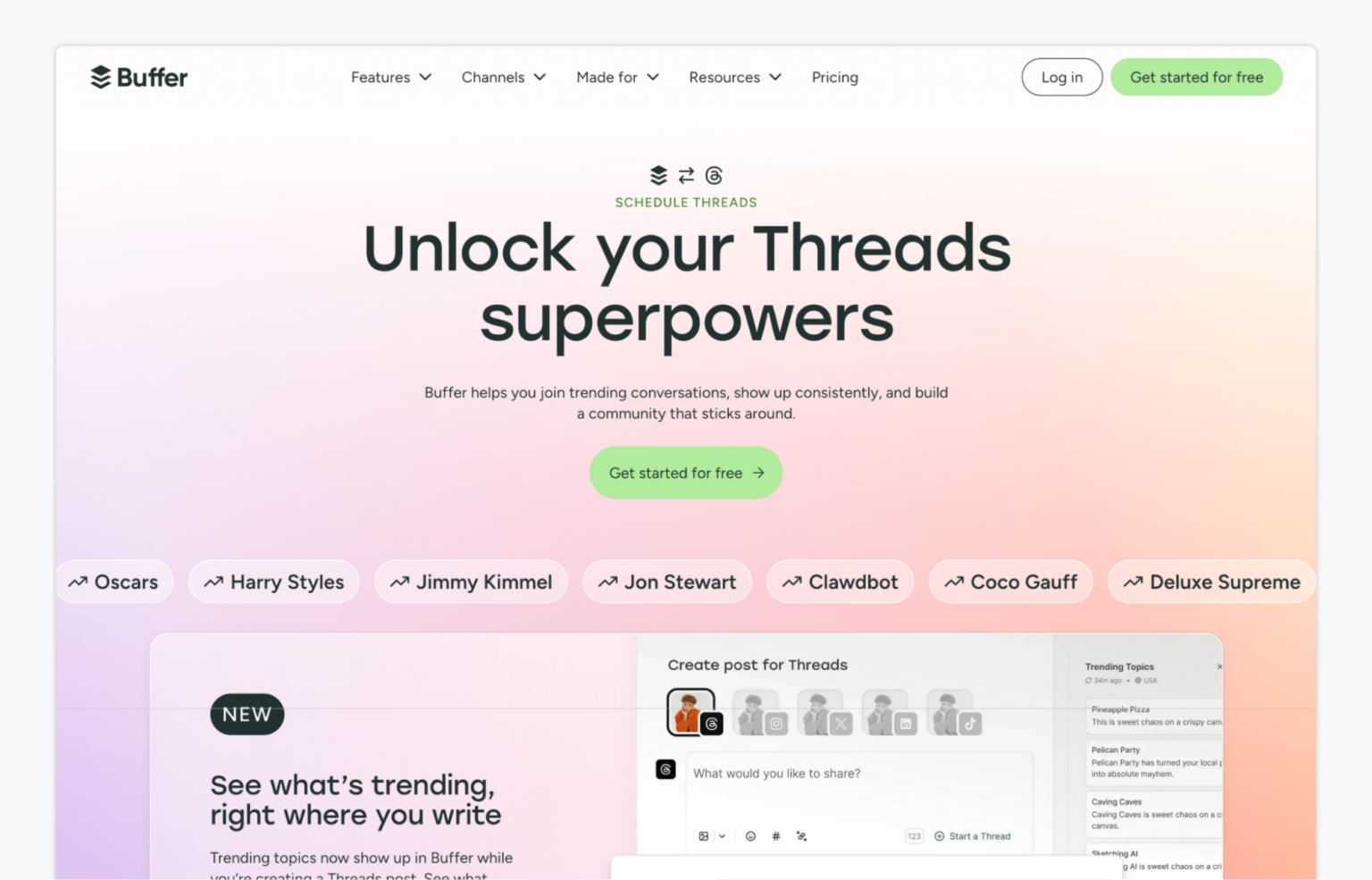 7 Best Threads Schedulers to Automate Your Posts in 2026