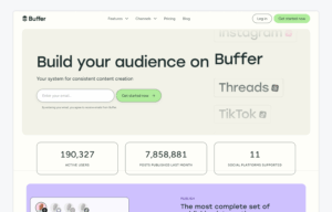 5 Best Threads Schedulers to Automate Your Posts in 2025