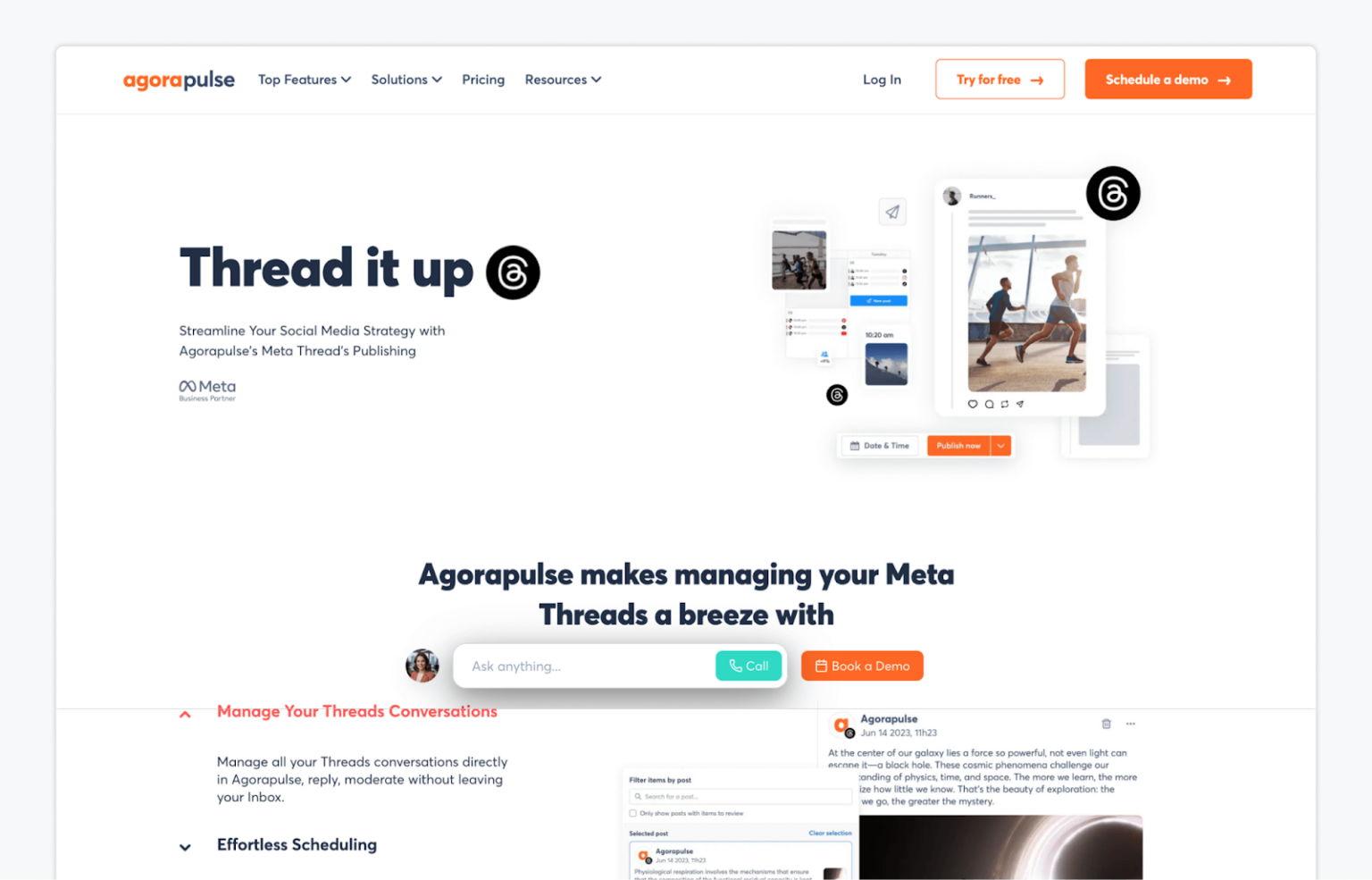 7 Best Threads Schedulers to Automate Your Posts in 2026