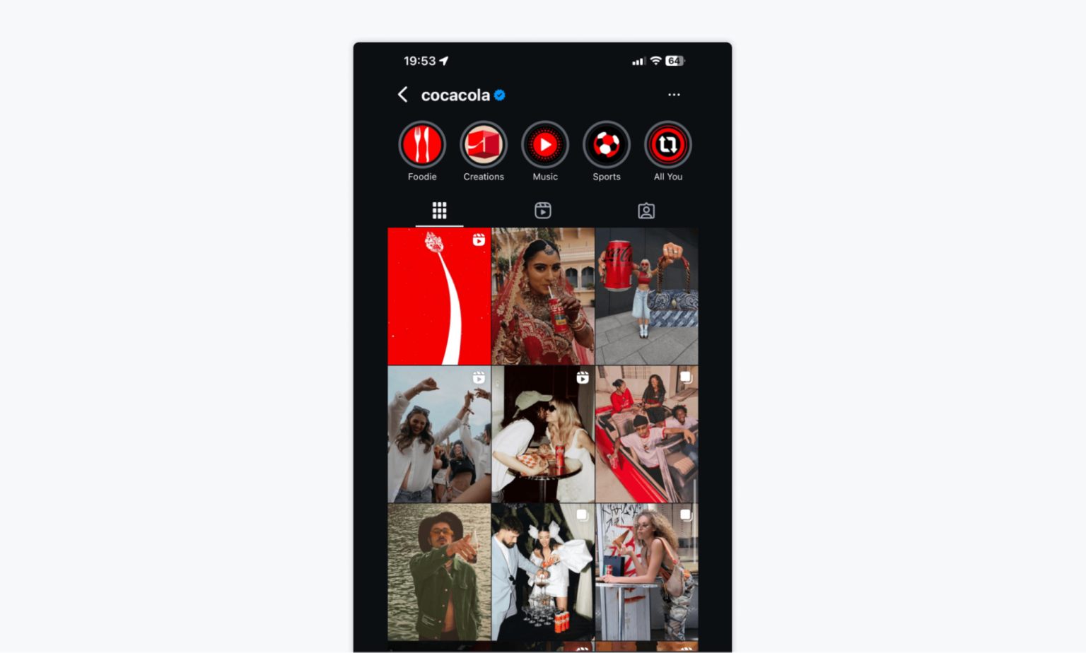 15 Social Media Post Design Tips for Each Platform - The Gain Blog