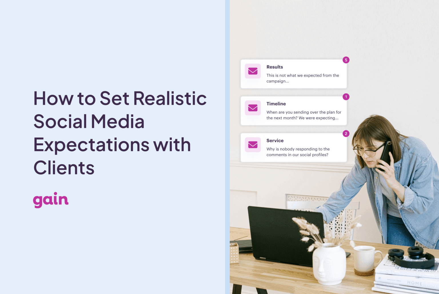 15 Social Media Updates You Need to Know in 2025 - The Gain Blog