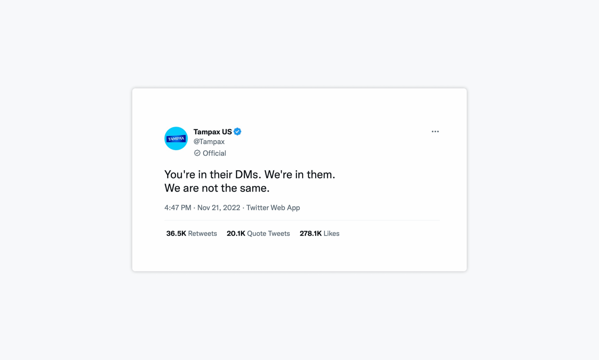 9 Failed Social Media Campaigns (What Not To Do)