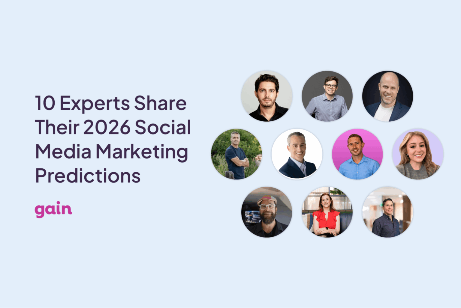 10 Experts Share Their 2026 Social Media Predictions